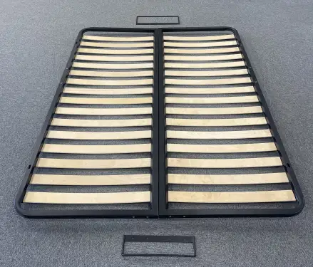 Mattress stop and support kit - Bed Brackets & Hinge Kits