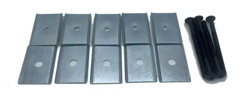 Washer bed frame link kit - Bed Brackets & Hinge Kits